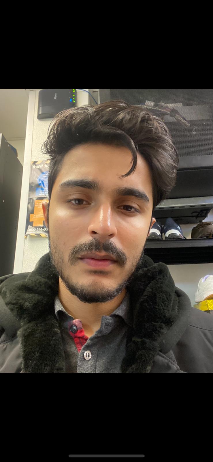 Anmol Khullar Anmol Khullar